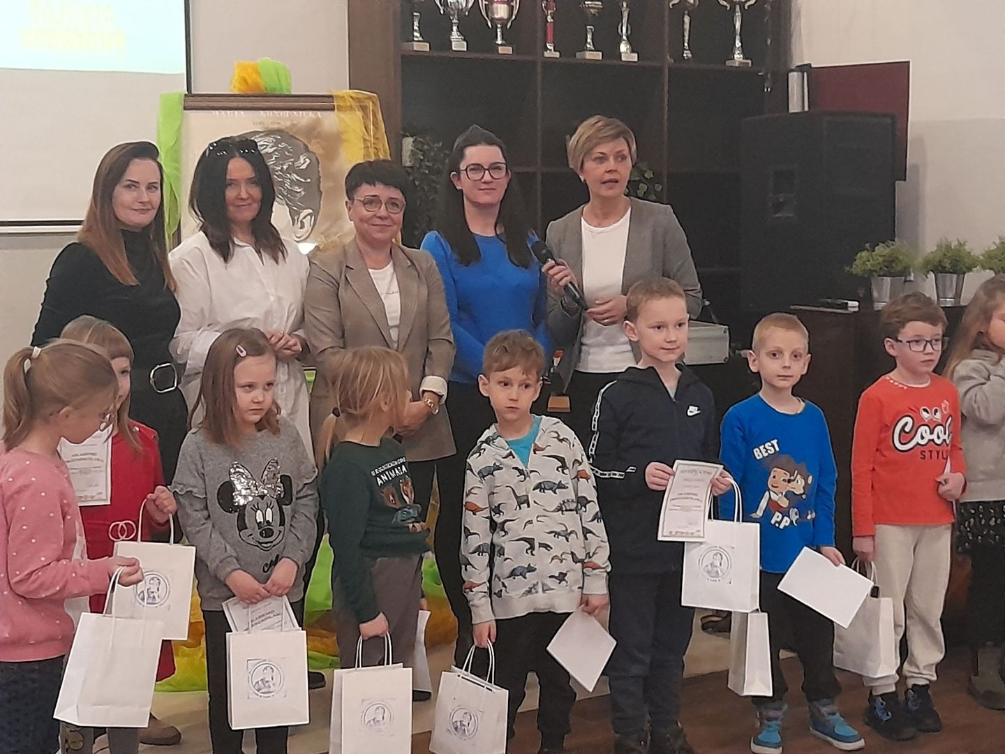 Galeria - SP2 Jasło