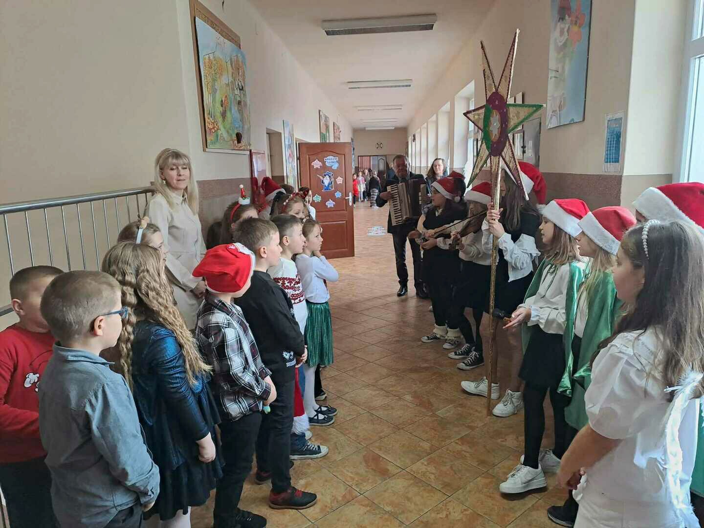 Galeria - SP2 Jasło